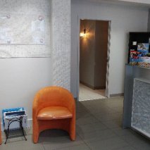 Isabelle Patry Massothérapie à Québec - Entreprise - AnuGo.ca