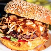 B12 BURGER à Laval - Entreprise - AnuGo.ca
